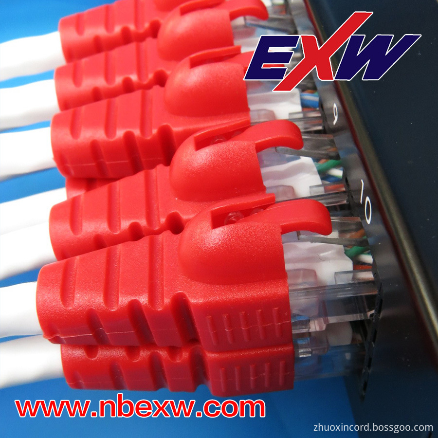C6 เครือข่าย Easy Patch Cord คุณภาพสูง C6 เครือข่าย Easy Patch Cord บน ...