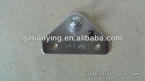 Clevis Gas Spring End Fittings, High Quality Clevis Gas Spring End ...