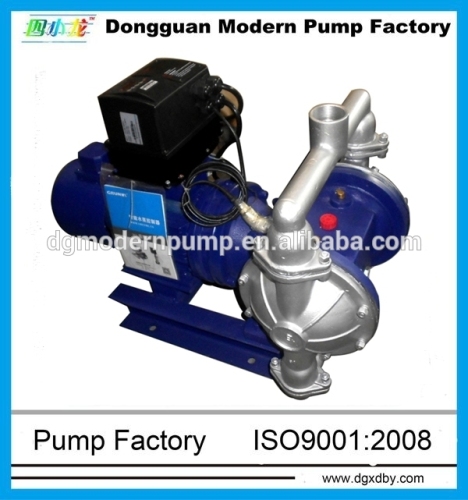 Dby Series Electric Double Diaphragm Pump, High Quality Dby Series Electric Double Diaphragm ...