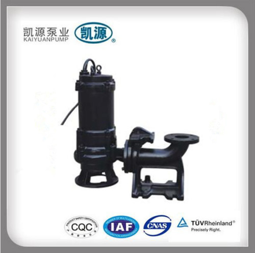 Auto Coupling Submersible Sewage Pump, High Quality Auto Coupling ...