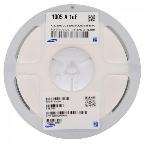 Surface Mount Ceramic Capacitor High Quality Surface Mount Ceramic 8636