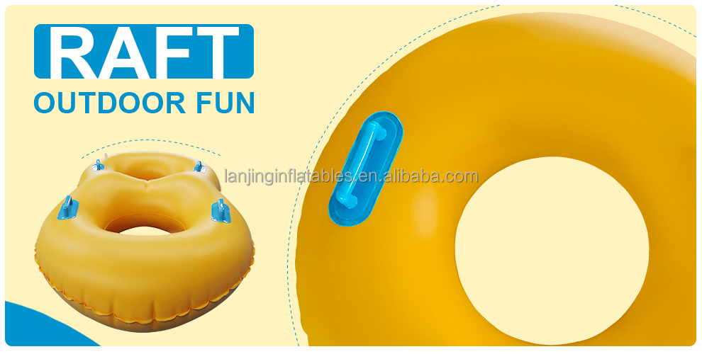 Affordable Inflatable Water Slides And Floating Tubes For Waterpark Fun ...