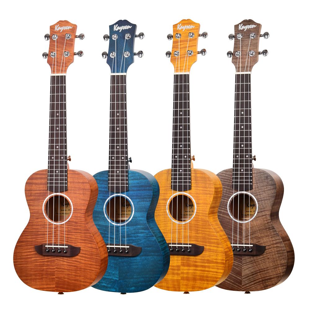 24 Inch Quality Concert Ukulele Set China Manufacturers Suppliers ...