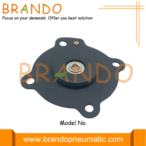 1" Md125 Solenoid Valve Repair Kit Vp25, High Quality 1" Md125 Solenoid ...