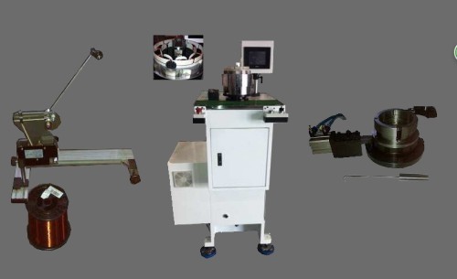 Brushless Dc Motor Winding Machine, High Quality Brushless Dc Motor ...