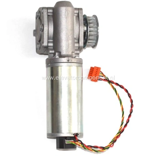AAA24350BL1/BL2 AT400 Car Door Motor for OTIS Elevators