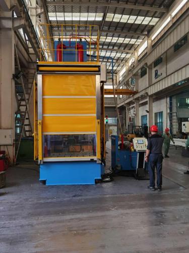 50tons Metal Stamping Deep Drawing Universal Hydraulic Power Press ...