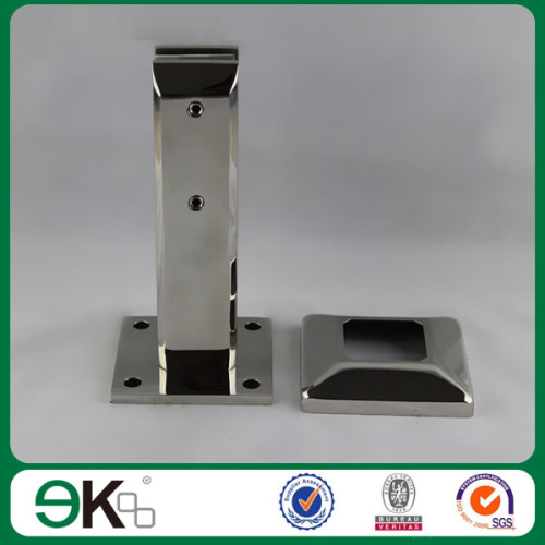 Frameless Glass Railing Spigot, Glass Fence Spigot (fek05j), High ...