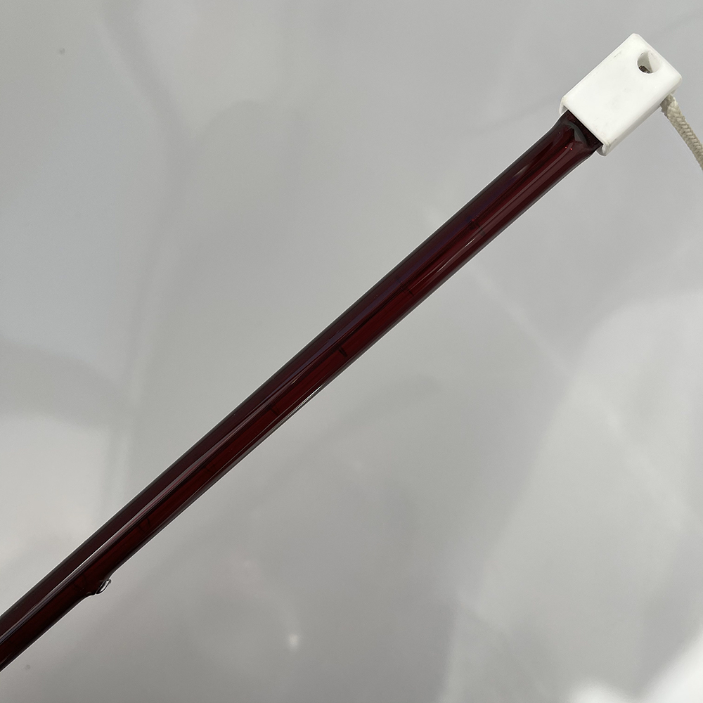 Car Paint Quartz Halogen Infrared Heater Lamp, High Quality Car Paint ...