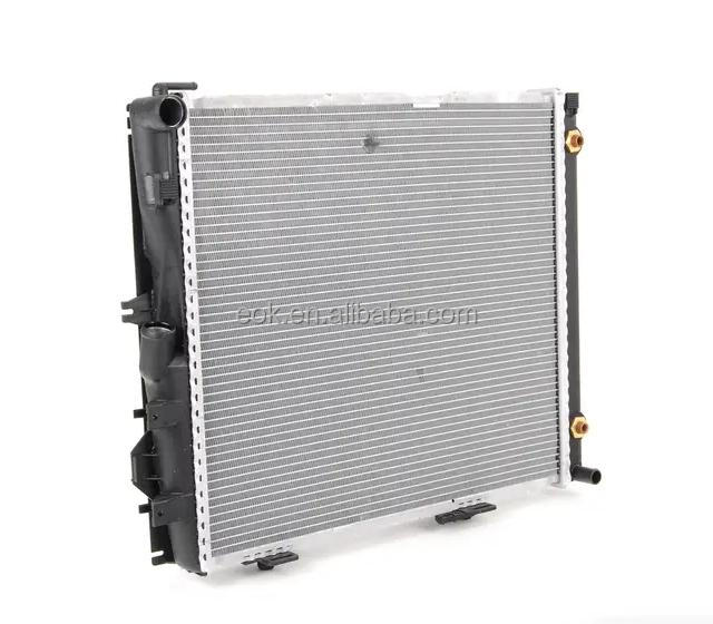 Wholesale Eok Pa/pc Radiator 1245009003 1245002803 For Mercedes-benz ...
