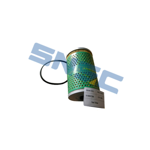 Fuel Filter For Weichai Wd615 Styer, High Quality Fuel Filter For ...