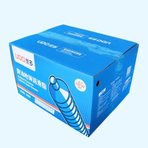 Multi Purpose Lubricating Grease Industrial Calcium Grease, High ...