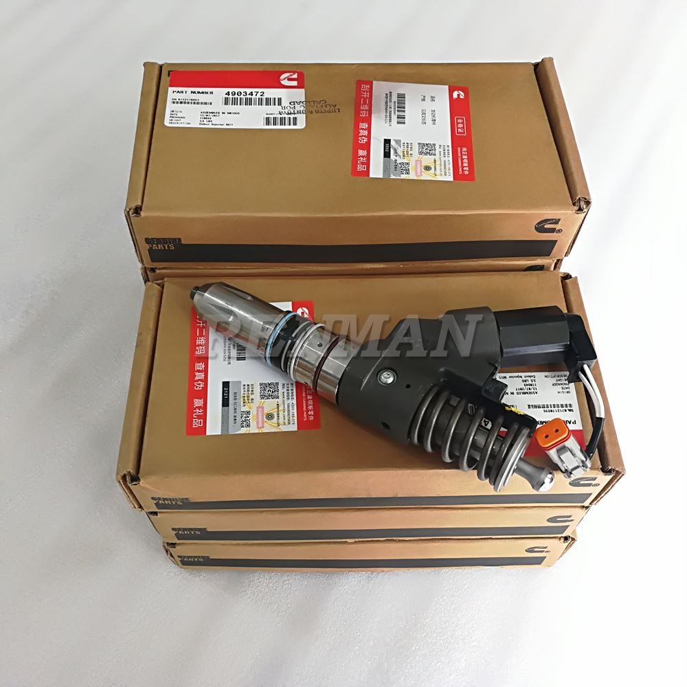 Engine Parts: Foton Isf2.8 Cummins Engine Accessories Including ...
