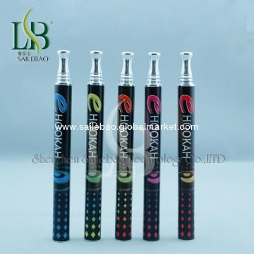 Slb New Design 500puffs Hookah With Factory Price, High Quality Slb New ...