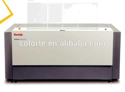 Kodak Thermal Computer To Plate Ctp Machine, High Quality Kodak Thermal ...