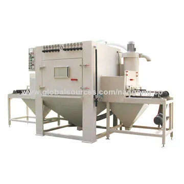 Shot Blasting Machines, High Quality Shot Blasting Machines on Bossgoo.com