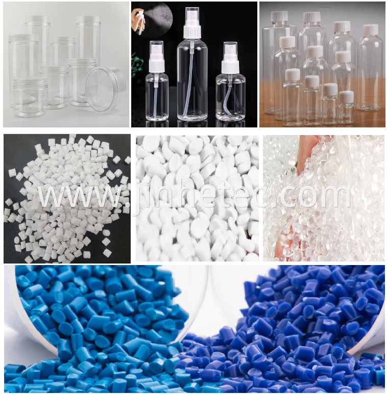 JADE PET CZ328 Chips Plastic Virgin PET Granules China Manufacturers ...