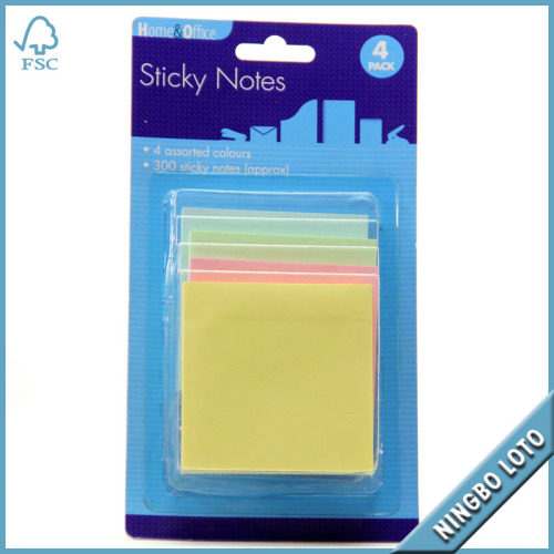 4 Pack Magnetic Sticky Notes For Home&school, High Quality 4 Pack ...