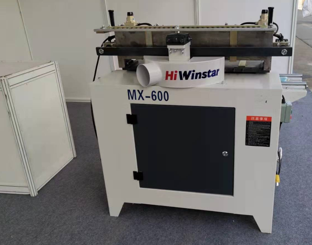 Used Mx600 Wood Dovetail Drawer Machine For Woodworking, High Quality ...