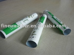 Abl Tubes (aluminum Barrier Laminated Tube), High Quality Abl Tubes ...
