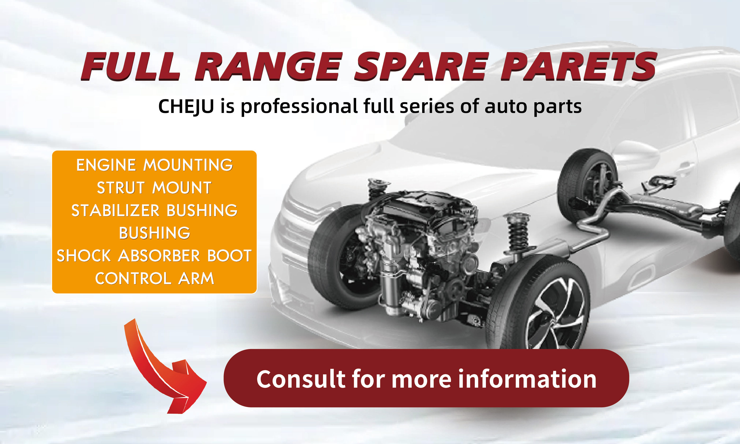 Oe Auto Parts Engine Mounts For Volkswagen Sagitar Magotan Golf Passat ...