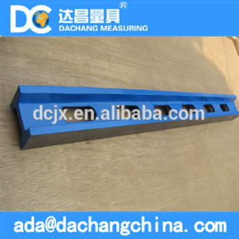 Cast Iron Level Ruler Made In Dachang, High Quality Cast Iron Level ...