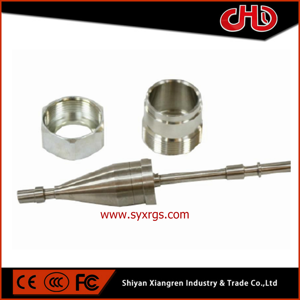 หัวเทียน Doser 4999800 Cummins คุณภาพสูง หัวเทียน Doser 4999800 Cummins ...