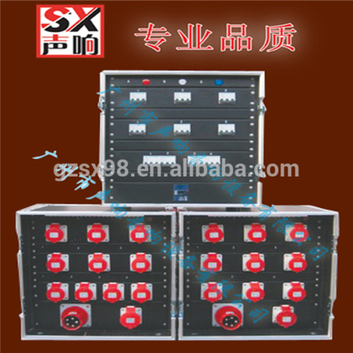 380v Electrical Junction Power Box, High Quality 380v Electrical ...