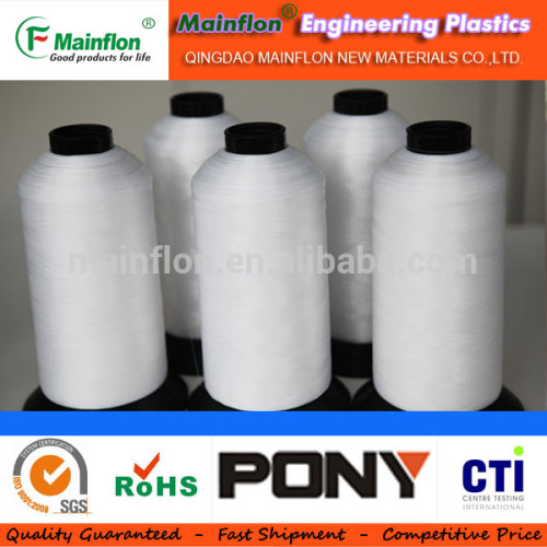 Ptfe Filament, Teflon Filament, Ptfe Fiber, High Quality Ptfe Filament ...