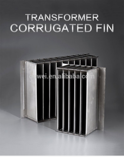 Transformer Cooling Radiator,transformer Radiator Fin,cooling Radiators ...