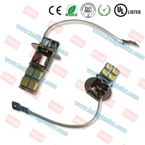 12v 24v H3 Led, 12v 24v Led H3,h3 Fog Lamp, High Quality 12v 24v H3 Led ...