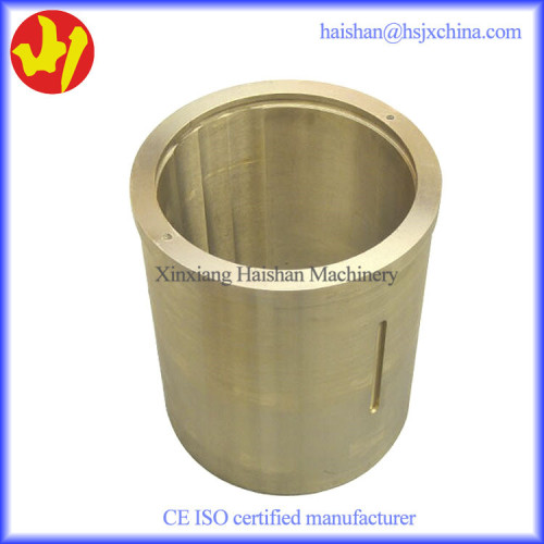 Sand Casting Eccentric Bushing For Metso Gp300, High Quality Sand ...