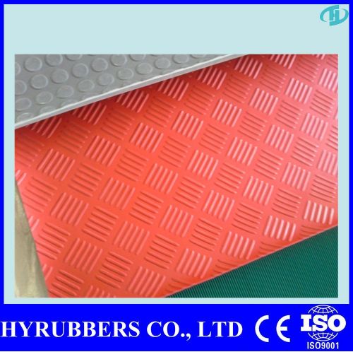 Checker Rubber Sheet/floor, High Quality Checker Rubber Sheet/floor on ...