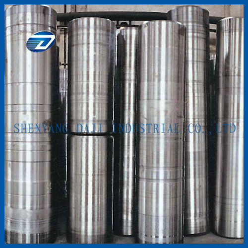 Astm B367 Pure Titanium Ingot Casting, High Quality Astm B367 Pure ...