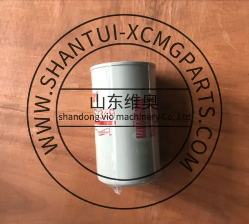 Shantui Grader Parts Oil Filter Tplf3349, High Quality Shantui Grader ...