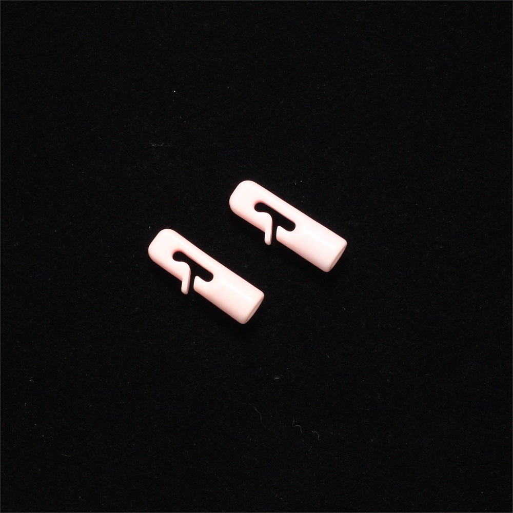Textile Machinery Ceramic Parts Yarn Guide, High Quality Textile ...