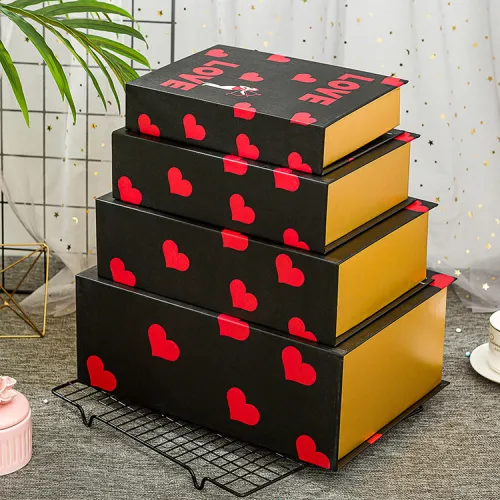 리본 클로저 고급 화장품 포장 선물 향수 상자 의 고품질 리본 클로저 고급 화장품 포장 선물 향수 상자