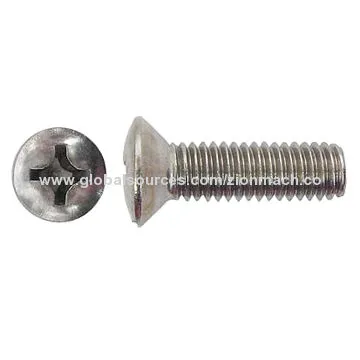 Set Screw, Asme, Astm, Ifi, Jis, As, Din And Ansi Standards, High ...