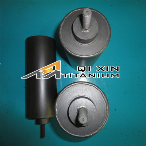 Protection Using Titanium Powered Anode Rod, High Quality Protection ...