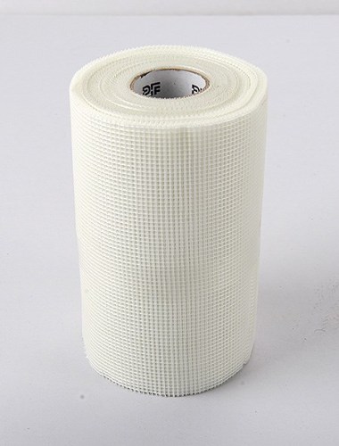 White Fiberglass Reinforcement Fabric Mesh, High Quality White ...