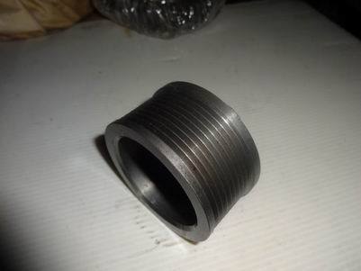 Cummins Alternator Pulley 3014711, High Quality Cummins Alternator ...