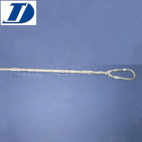 Adss & Opgw Cable Fitting Cable Clamp Traction Clamps, High Quality ...