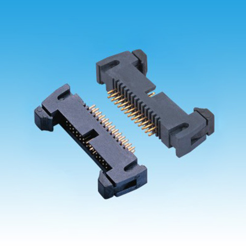 1.27mm Straight Ejector Header Connector, High Quality 1.27mm Straight ...