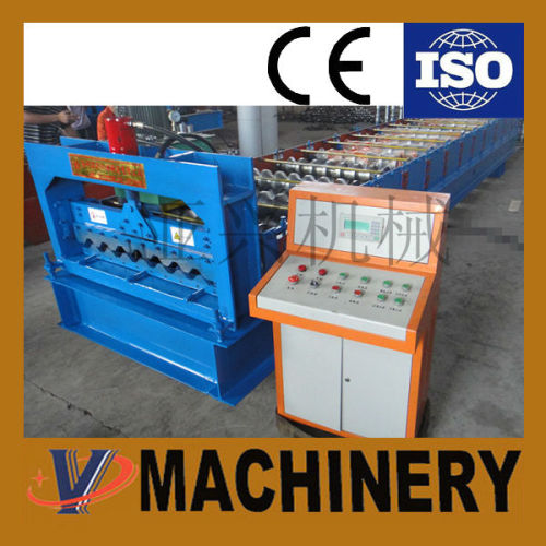 750 Roll Formed Steel Section, High Quality 750 Roll Formed Steel ...