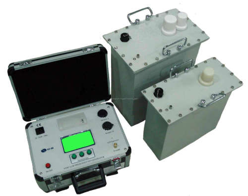 Vlf High Voltage Generator 80kv, High Quality Vlf High Voltage ...