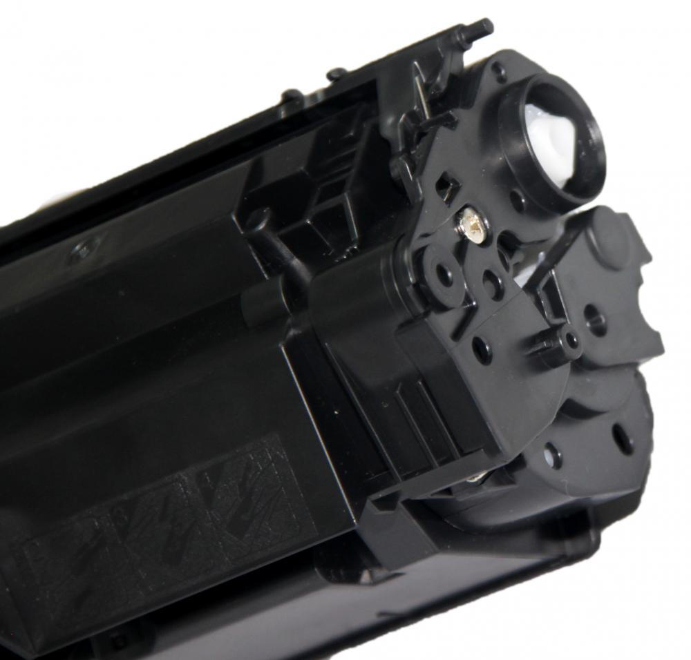 Cb435a ตลับโทนเนอร์สำหรับ Hp Laserjet P1002 คุณภาพสูง Cb435a ตลับโทนเน ...