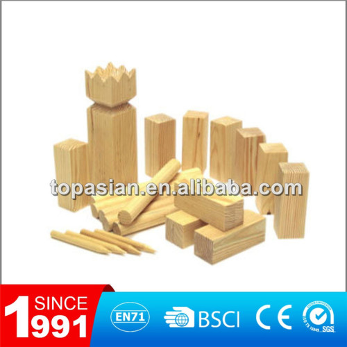 Viking Game Kubb, High Quality Viking Game Kubb on Bossgoo.com