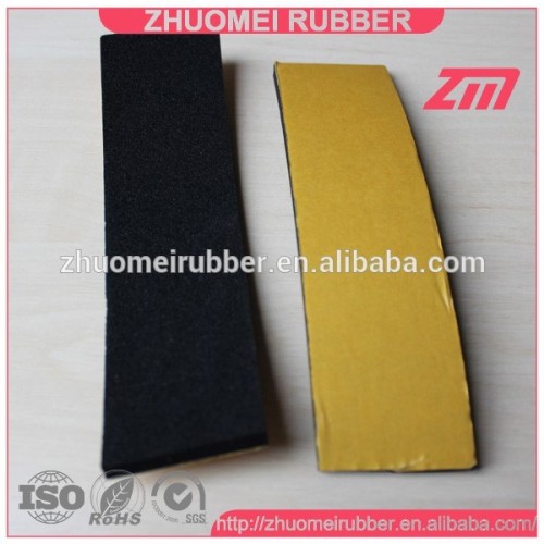 20mm X 3mm Epdm Foam Tape With Acrylic Adhesive., High Quality 20mm X ...
