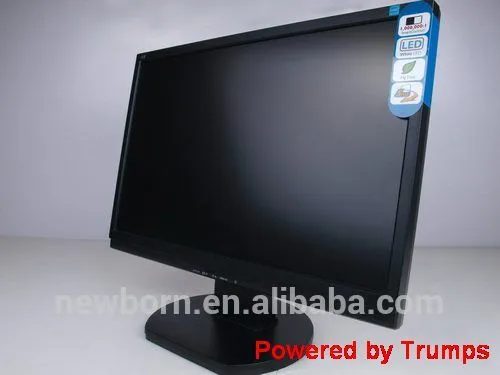 19 Inch Computer Monitor Mini Computer Monitor Best Led Computer ...