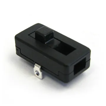 Slide Switch With Pcb Terminal For Electric Toy ,home Appliance ...